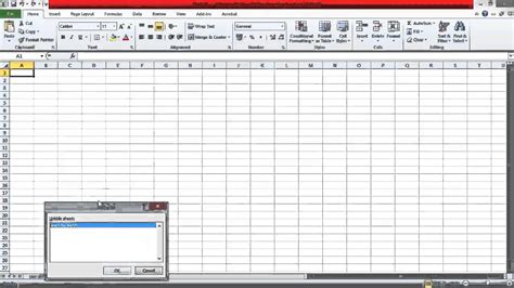 introduction to excel sheets hindi urdu youtube