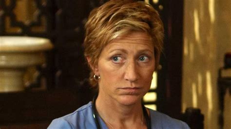 Nurse Jackie With Edie Falco Season 3 Newsday