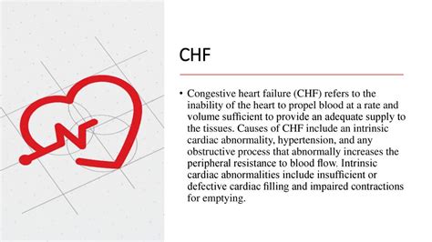 Case presentation on congestive heart failure and pulmonary edema - ppt ...
