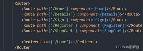 关于react路由报错invariant Failed You Should Not Use ＜route＞ Outside A ＜router＞ Csdn博客