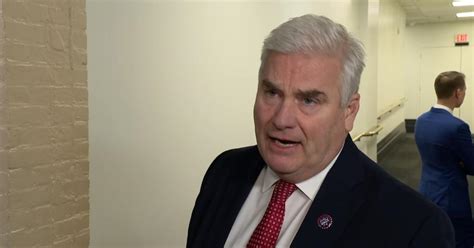 Rep Emmer Says Debt Limit Bill Will Encourage More Us Citizens To Work