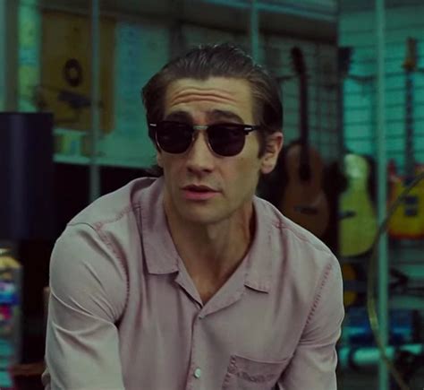 Jake Gyllenhaal Knows What People Think Of Him Artofit