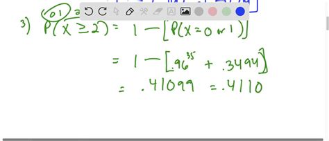 SOLVED Suppose That 4 Of The 2 Million High School Students Who Take