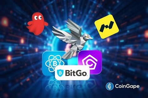 8 Best Multisig Crypto Wallets In 2026 Top List Reviewed