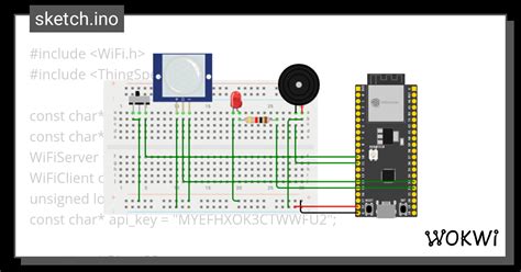 tugas modul 2 2 copy wokwi esp32 stm32 arduino simulator