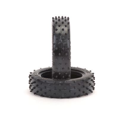 Pneu Mini Spike 2 Slim Blue 2 Schumacher U6549