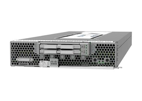 Cisco Ucs B200 M6 Blade Server Ucsb B200 M6 U Servers