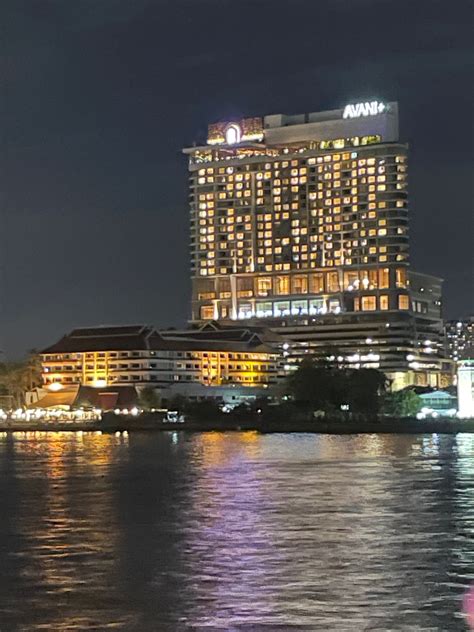 【泰國】昭披耶公主號郵輪自助晚餐｜chao Phraya Princess River Cruise Kkday