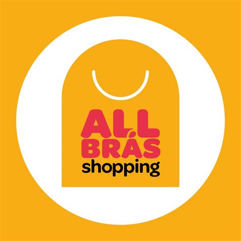 Shopping All Brás São Paulo Sp