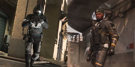 Call Of Duty Reveals All The New Content Coming To Warzone 2 And Mw2 In
