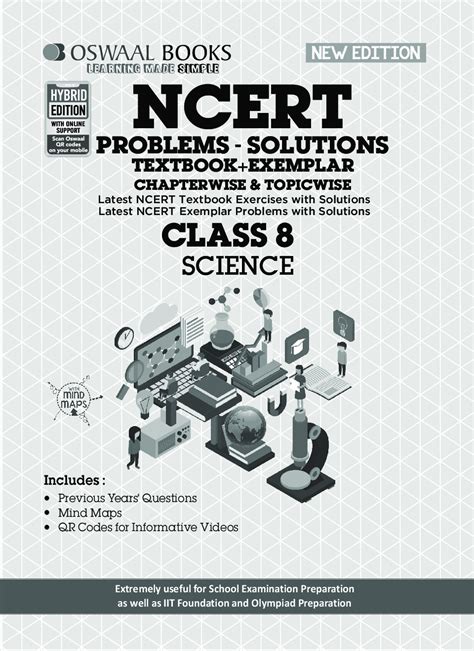 Download Oswaal Ncert Solutions Textbook Exemplar For Class 8