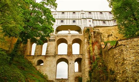 유로존투어 프라하 출발 체스키 크룸로프 당일 투어ㅣ데이오프