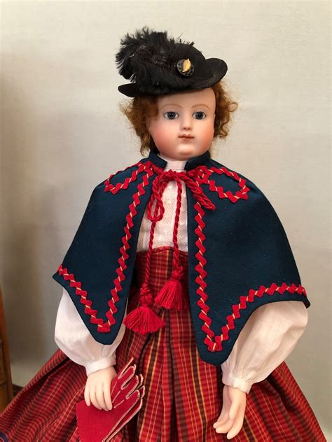 Amazing Doll Cape Pattern By Sheryl Williams Free Cute Grace Comic