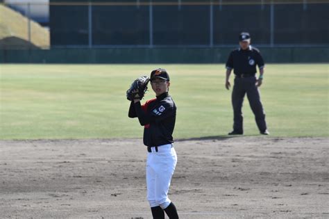 愛知港ボーイズニュース 閲覧 第9回日本少年野球北國新聞社旗争奪北陸大会 2回戦の模様
