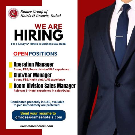 Ramee Group Of Hotels Resorts And Apartments 🇦🇪 Dubai 🇦🇪 Faisal Khan