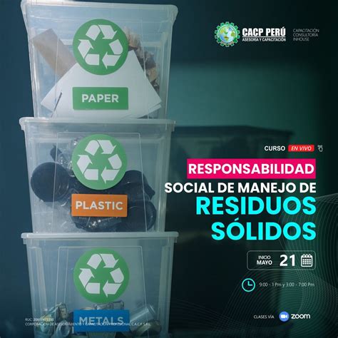 CACP Perú Corporación de Asesoramiento y Capacitación Profesional