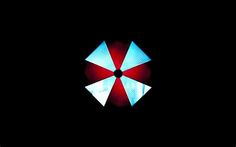 Umbrella Corporation Wallpaper 