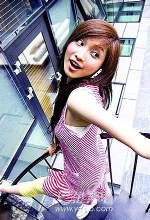 2006年网络红人榜 组图 2 伊人风采 新浪网