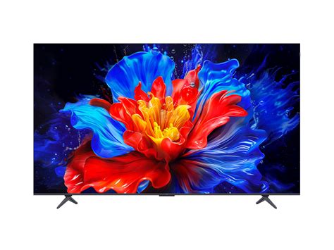 Tcl P8k Qled Tv