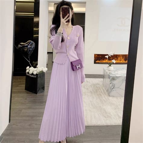 🎀여리여리 여신핏 연친룩 데이트룩 세트구성 품질보장 첫눈에 반하다 에이블리