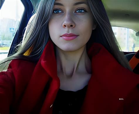 Alina Nikitina: Age, Career, Family, Net Worth, Height, Bio 2024.
