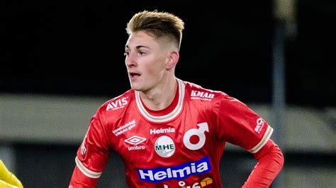 Klart Bichis Följer Inte Med Till Allsvenskan Fotbolldirekt