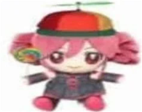 Cute Teto Pfp