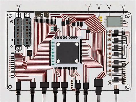 Understanding Gpio General Purpose Inputoutput And Its Application
