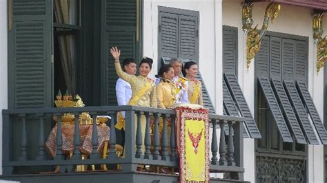 泰國王室證實「大公主突失去意識」送醫治療中！ 國際 三立新聞網 Setncom