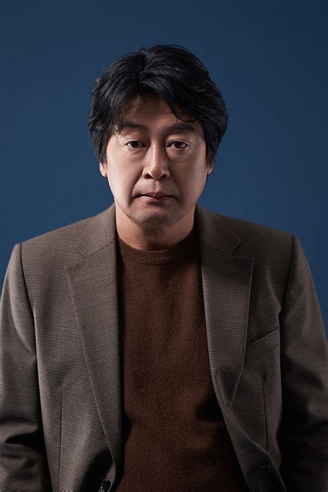 영화 노량 죽음의 바다 의 배우 김윤석 연합뉴스