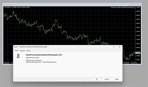 Breakout Master Mt4 Mt5 Ea Free Download Forexcracked
