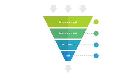 26 PowerPoint Funnel Shape Pack Templates Download HiSlide