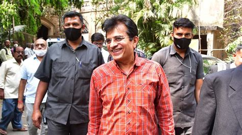 Sessions Court Denies Pre Arrest Bail To Bjp Leader Kirit Somaiya