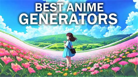 Create Professional Quality Anime Art With AI Guide To The Best Sites