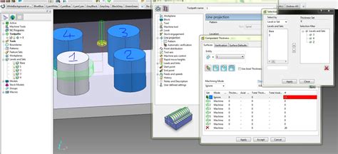 Solved Line Projection Issue Autodesk Community