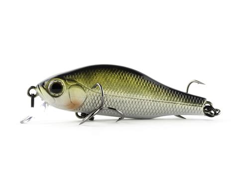 Zipbaits Khamsin Jr. SR | Hard Lures | Trout and Stream