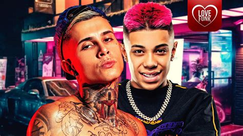 Minha Vida TÁ Boa Mc Paiva E Mc Tato Love Funk Youtube