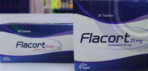 Everything You Need To Know About Flacort Deflazacort Uses Dosage