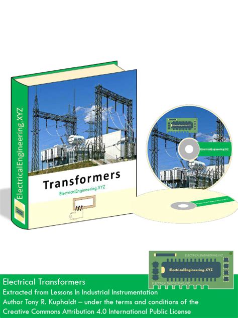 Transformer Handbook Electrical Engineering Xyz C Pdf Inductor