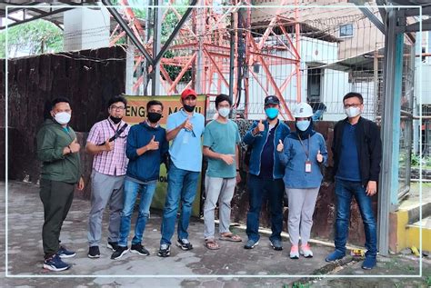 Pt Lintas Teknologi Evolusi