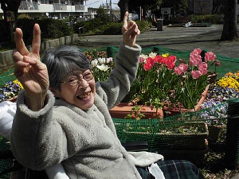 ～待ちにまった 春：到来～｜ツクイ・サンシャイン保土ヶ谷｜介護付有料老人ホーム｜ 介護のことならツクイ