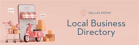 Local Business Directory