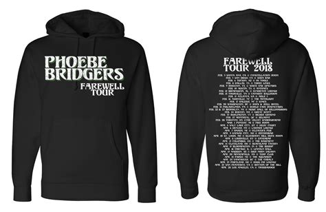 Phoebe Bridgers Merch Designs Images Behance