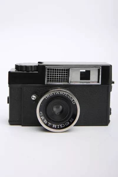 Acme Camera Co Vintage Instant Load Instant Camera Urban Outfitters