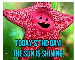 Peach From Finding Nemo Quotes
