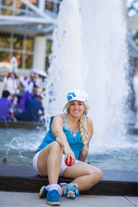 Pokemon Trainer Elsa 2 By Moonymonster On Deviantart