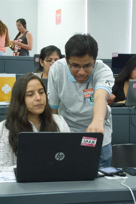 Django Girls Piura Argentina En Python