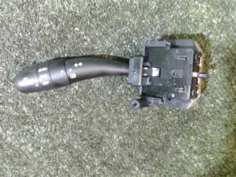 Commodo Phare Kia Pro Ceed 1 Phase 1 Essence Alberdi