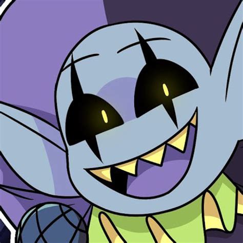 Stream Fnf Vs Jevil Rude Buster Mod By Kittblush By Brandon The