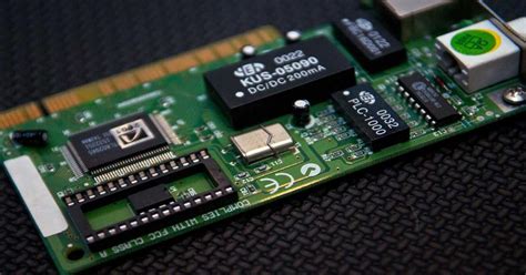 Cómo saber si la tarjeta de red admite 5 GHz y es doble banda